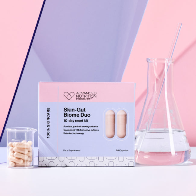 10 day reset kit – The Skin Genie
